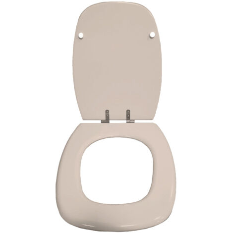 ETOOS 02078002 DIANA Tapa WC Gala Color Rosa - ref: 02078002