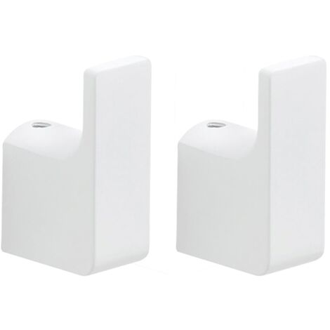 GEDY PI270200100 PIRENEI Percha 2 Unidades - ref: PI270200101