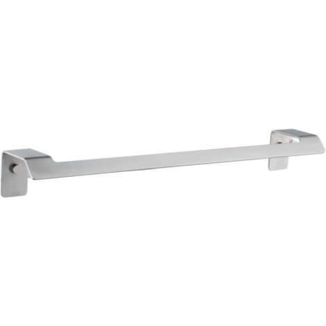 MANILLONS TORRENT 02378012 SLIM Toallero Barra 45 cm Adhesivo Inox ...