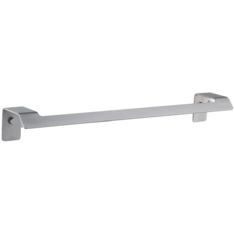 MANILLONS TORRENT 02301012 SLIM Toallero Barra 60 cm Inox Cepillado ...