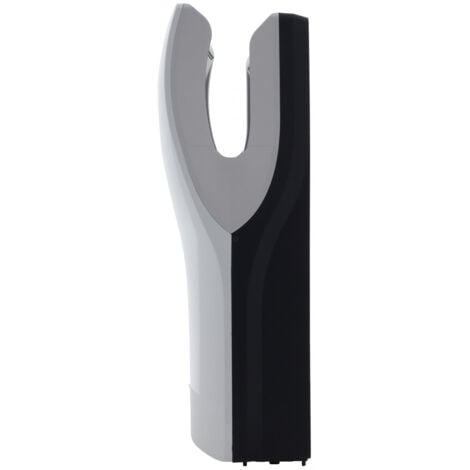 MEDICLINICS M24A DUALFLOW PLUS BRUSHLESS Secamanos Automático Blanco ...