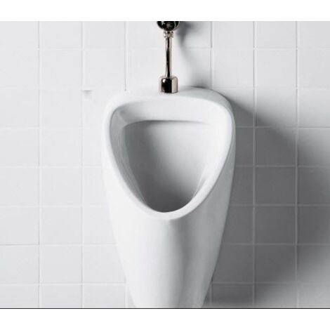 SANITANA CAPRI Urinario Para Fluxómetro Visto Blanco - ref: H8430610004231