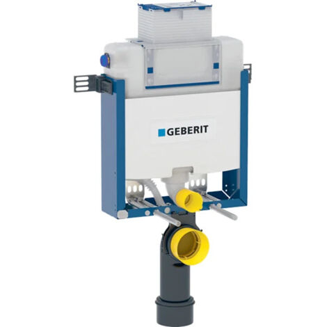 GEBERIT 110.001.00.1 KOMBIFIX Cisterna Altura 82 cm - ref: 110.001.00.1