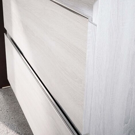 BATHME MADISON TAP Mueble Sin Lavabo Hibernian - Medida: 60 CMS ...