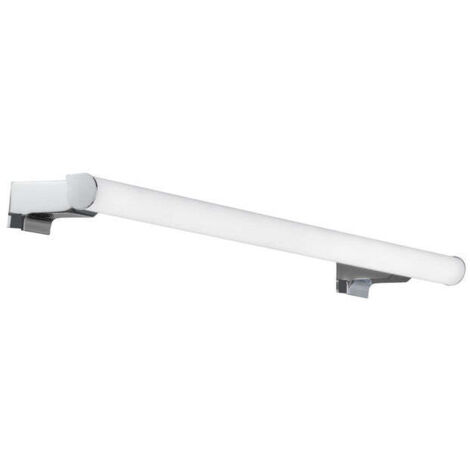 MANILLONS TORRENT 07645002 Aplique LED 700Mm Redondo Cromo - ref: 07645002