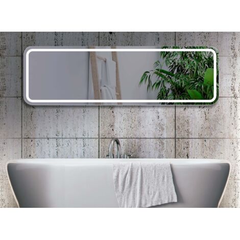 MANILLONS TORRENT 07093000 CARUSO Espejo 150X45 - ref: 07093000