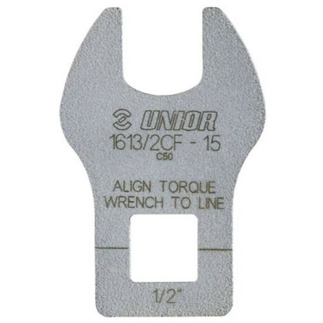 UNIOR 629071 - Insertion pour Kid Key Series 1613 / 2CF