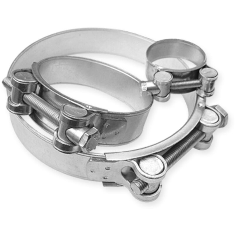 GBS Gelenkbolzen-Schelle 162-174mm