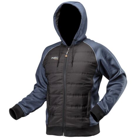Sweat-Jacke NEO XL