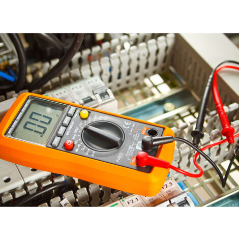 Neo Digital Multimeter