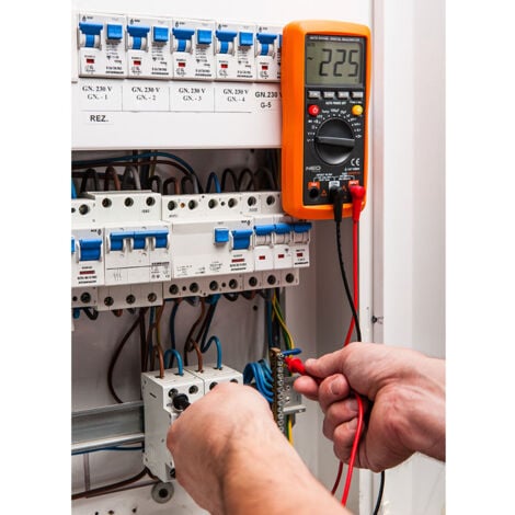 Neo Digital Multimeter