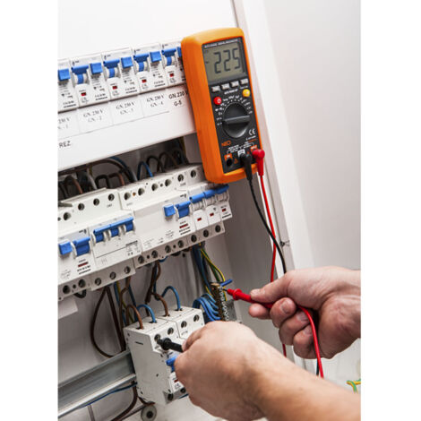 Neo Digital Multimeter