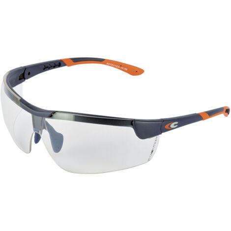 UV Schutzbrille beschlagfrei EN 170