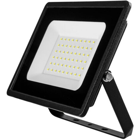 LED-Strahler 100° Winkel 50 W, IP65