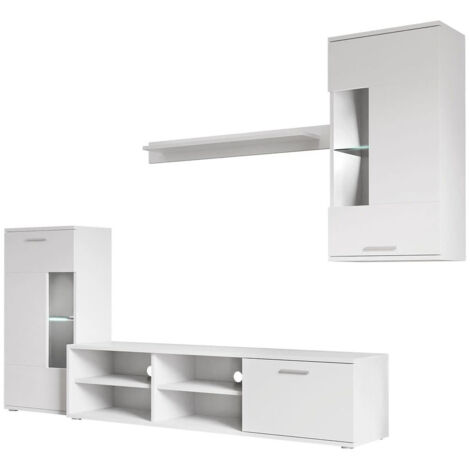 Conjunto Muebles de Salon Airam