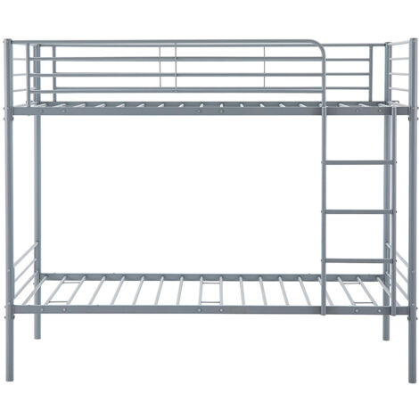 Litera Metalica Doble Cama 90cm YH