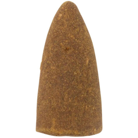 Cône d'Encens & Bâtonnets "Taly" 5cm Vanille