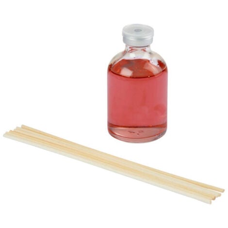 Diffuseur de Parfum "Essentiel II" 50ml Fruits Rouges