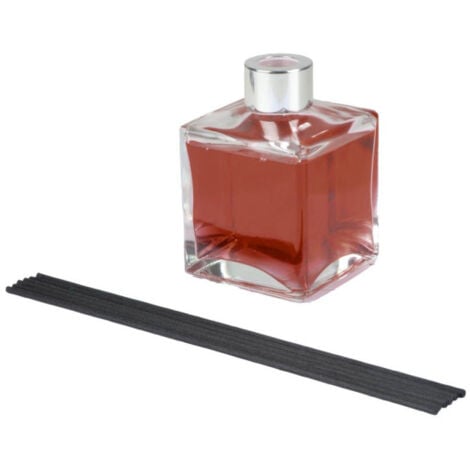 Diffuseur de Parfum "Essentiel II" 170ml Fruits Rouges