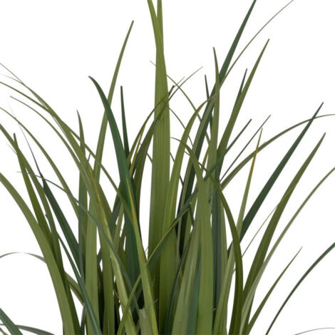 Plante Artificielle en Pot "Zya" 122cm Vert