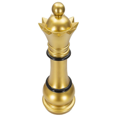 Piece Dechec Deco Geante