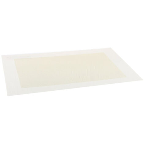 Set de Table "Contour" 35x50cm Beige