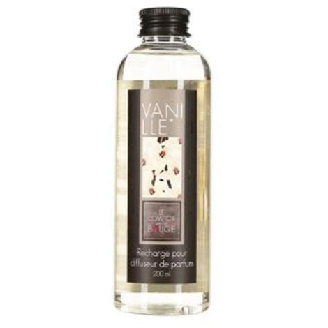 Recharge de Diffuseur de Parfum 200ml Vanille