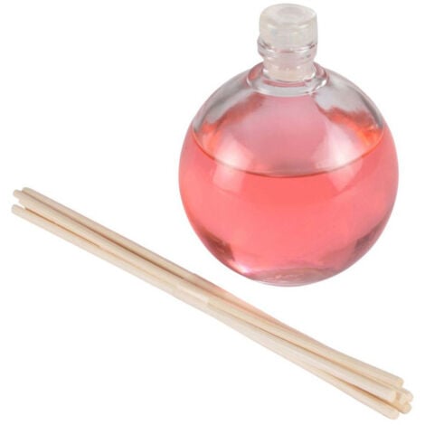 Diffuseur de Parfum "Boule" 50ml Fruits Rouges