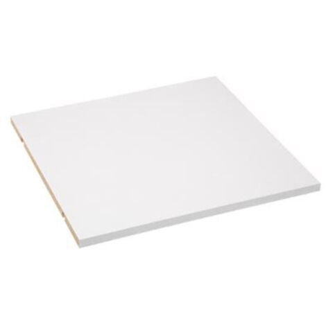Tablette pour Meuble "Mix N'Modul" 32cm Blanc