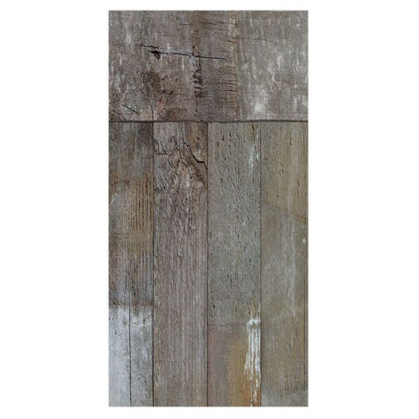 Papier Peint "Rustic Style" 50x1000cm