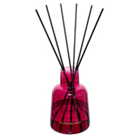 Diffuseur de Parfum "Bili" 250ml Fruits des Bois