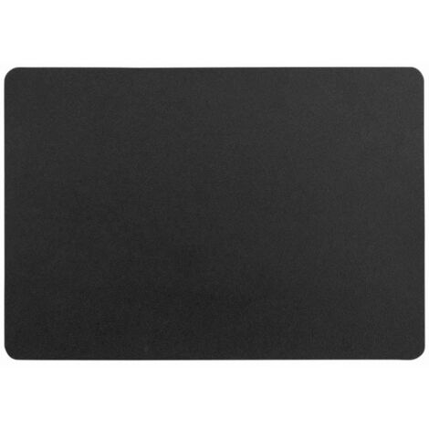 Set de Table Design "Bergame" 30x43cm Noir