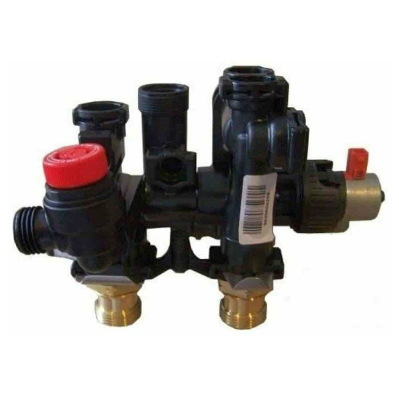 Caldera Valve 3 Roads Saunier Duval Semitek F24 0020037113