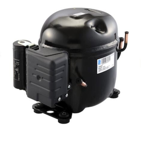 Compressore Tecumseh AJ2446P-FZ R454C R455A 230V 3/4CV Bassa ...