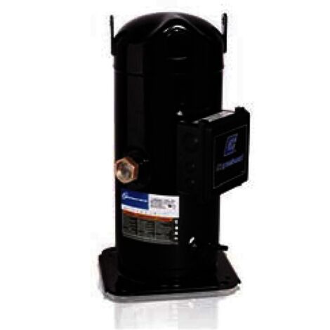 Copeland Scroll Zp31K5E-TFD-522 R410A 3CV 3CV Alta temperatura 5m3