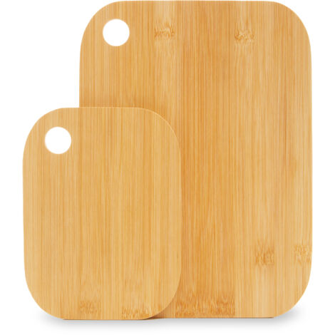 Premier Housewares Set Of 2 Cutting Boards