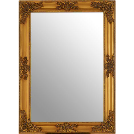 Premier Housewares Carly Wall Mirror