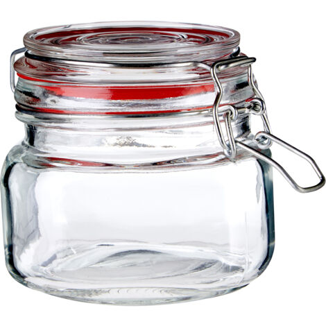 Premier Housewares Deli Jar - 500ml