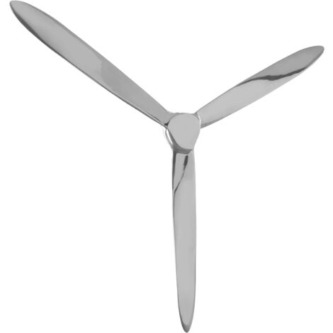 Premier Housewares Wall Mounted 3 Blade Propeller