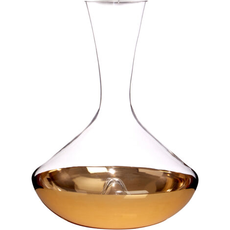 Premier Housewares Horizon Vase Shaped Pitcher