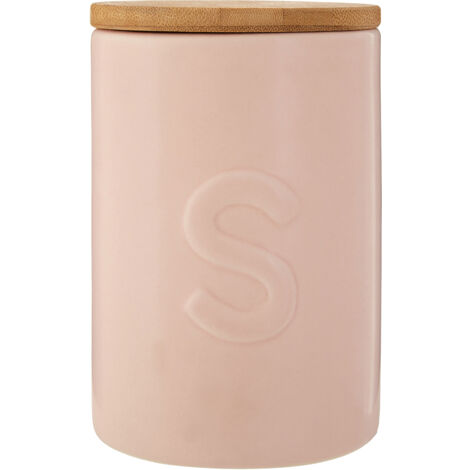 Premier Housewares Fenwick Sugar Canister
