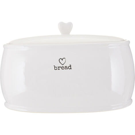 Premier Housewares Charm Bread Crock