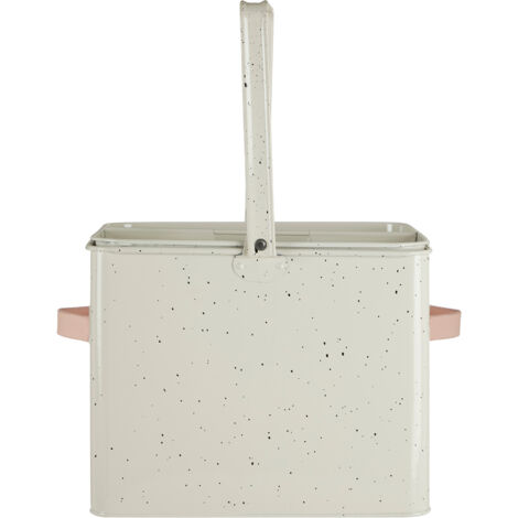 Premier Housewares Sweet Heart Housekeeper Box