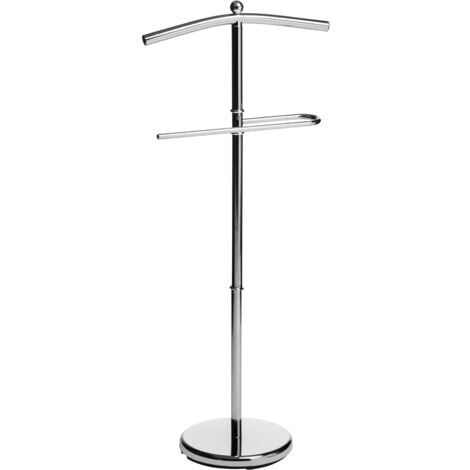 Premier Housewares Floor Standing Clothes Valet