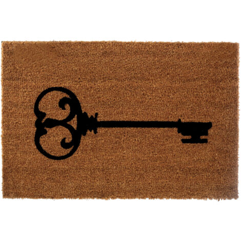 Premier Housewares Key Doormat