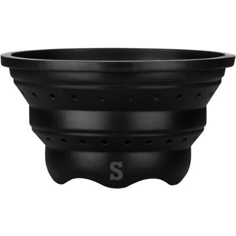 Interiors By Premier Practical Collapsible Colander And Steamer ...