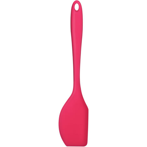 Premier Housewares Zing Hot Pink Silicone Spatula