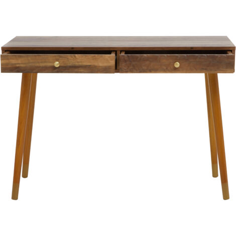Interiors by Premier Console Table, Easy To Maintain Display Table ...