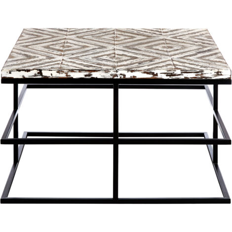 Premier Housewares Lombok Coffee Table