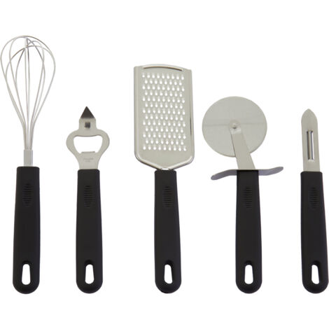 Premier Housewares Five Piece Kitchen Gadget Set